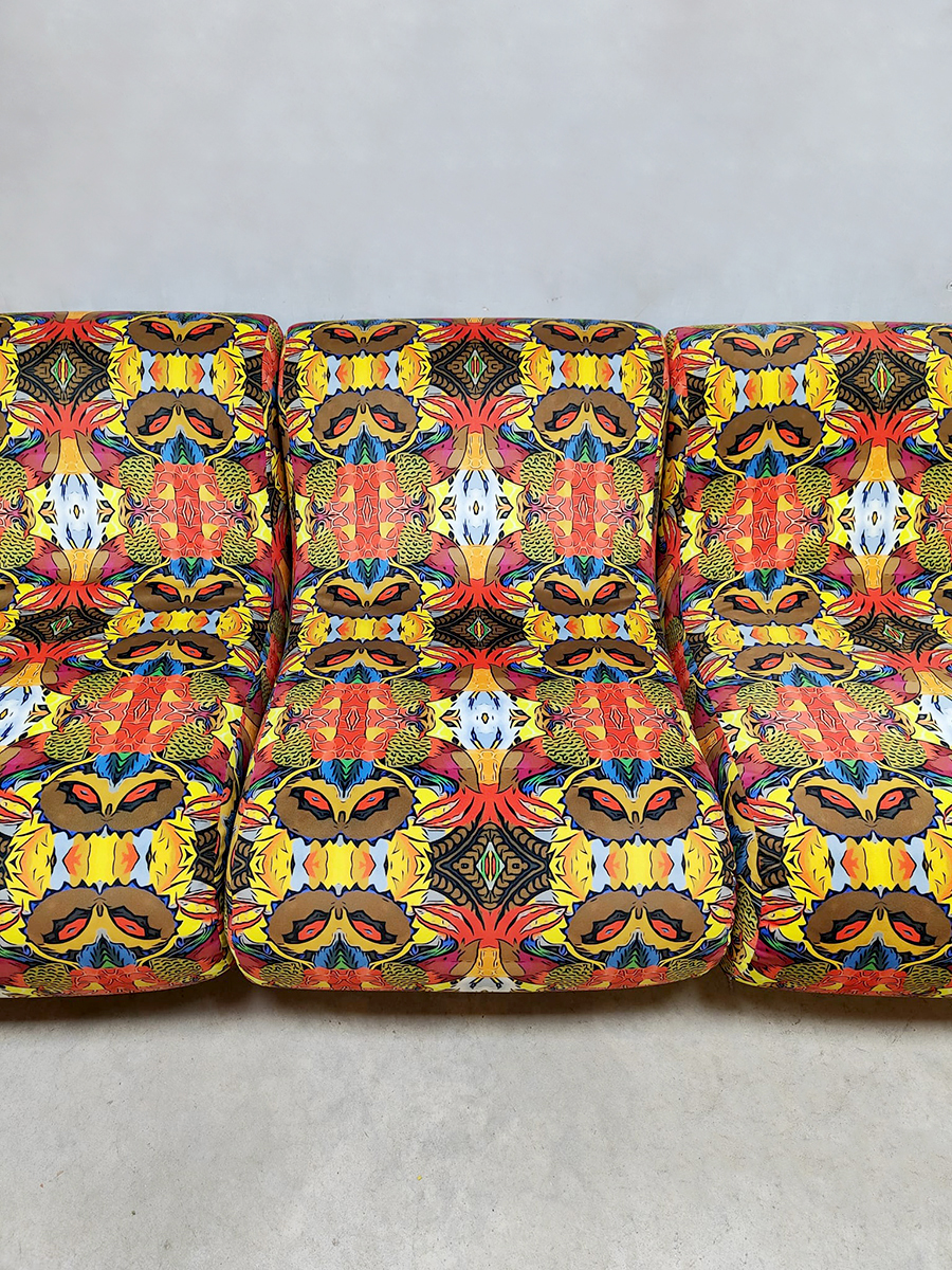 New design ‘Alpha owl re-editions’ Bestwelhip x Sandra Keja Planken ...