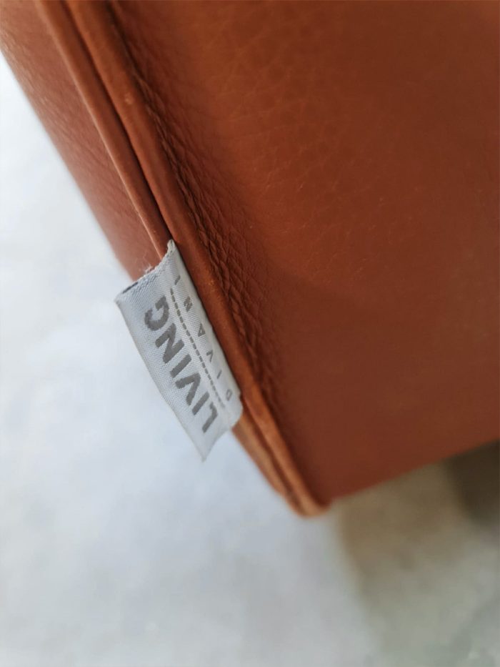 Italian design ‘extra soft’ modular sofa modulaire elementen bank Piero ...